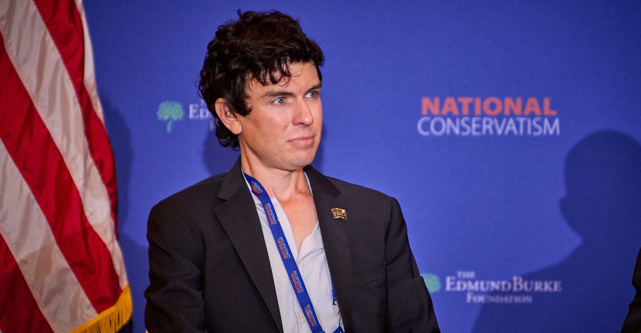 Conservatives Voice Support for Trump's National Security Strategy