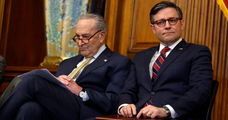 Is the Republican Rollercoaster Over?