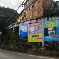 The Task That Lies Ahead in Venezuela