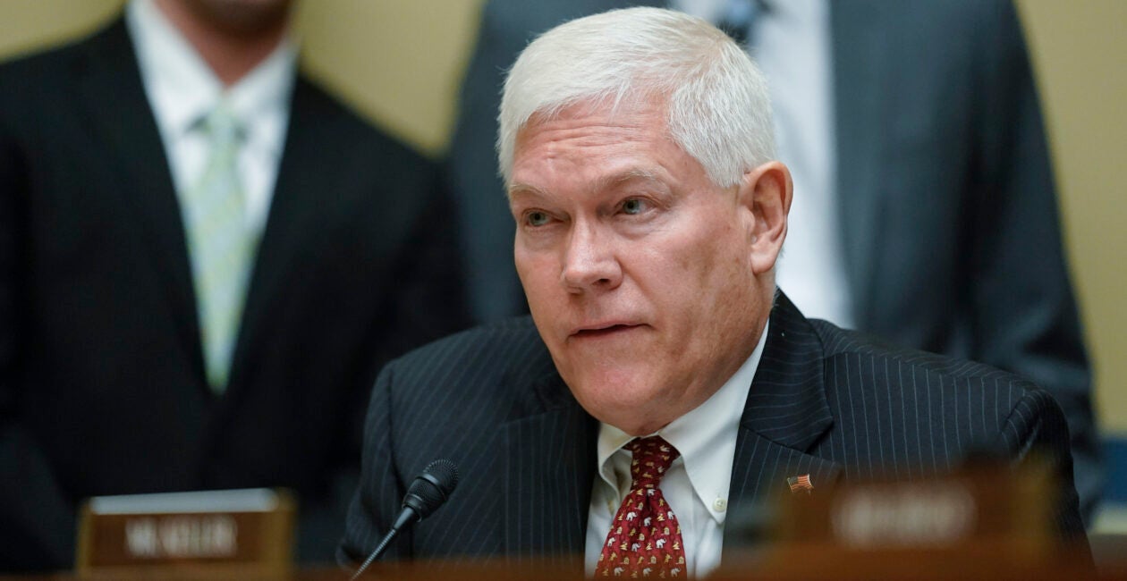 House Oversight Panel Investigates How to Prevent Fraud