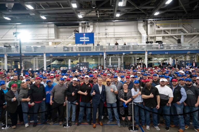 Hegseth Declares War on Pentagon Bureaucracy – American Liberty Pac