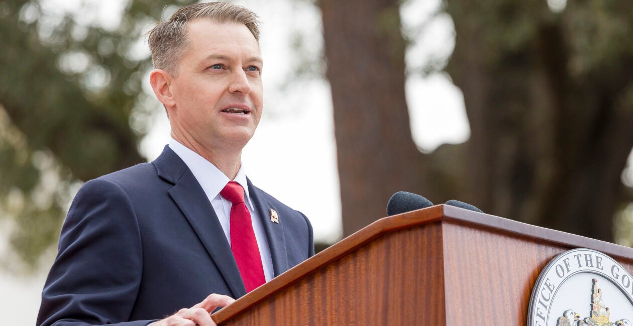 Alabama Boots Noncitizens From Voter Rolls