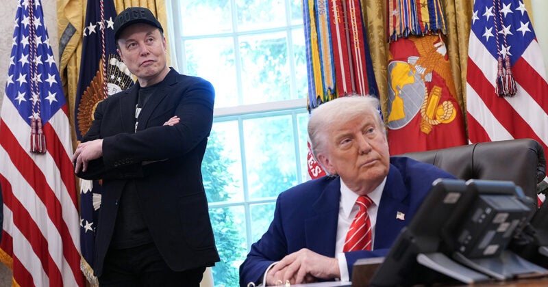 How Trump Has Dismantled the Deep State Since Inauguration