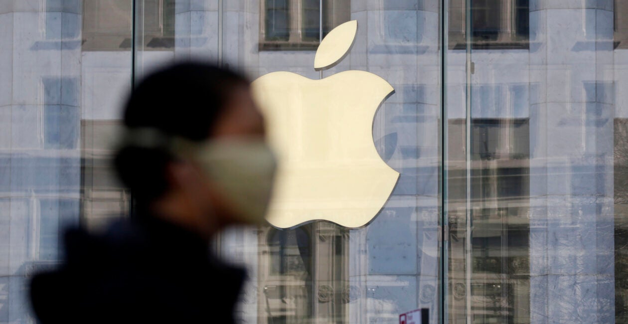 The History Behind the 'Woke' Invasion of Big Business