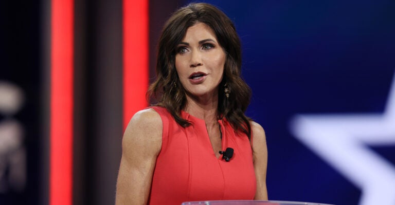 Nicole Russell, author at DailySignal.com