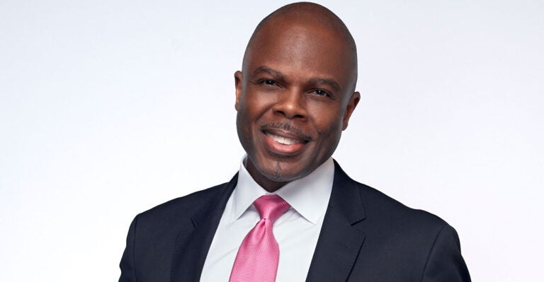 Rob Bluey, Executive Editor, The Daily Signal