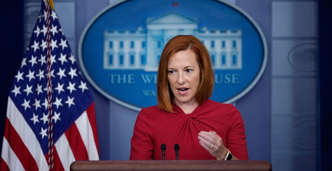 Mary Margaret Olohan, author at DailySignal.com.