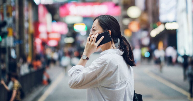 Thanks for Joining The Daily Signal! - The Daily Signal