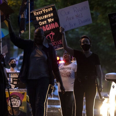 The Ugly Racism of Karl Marx