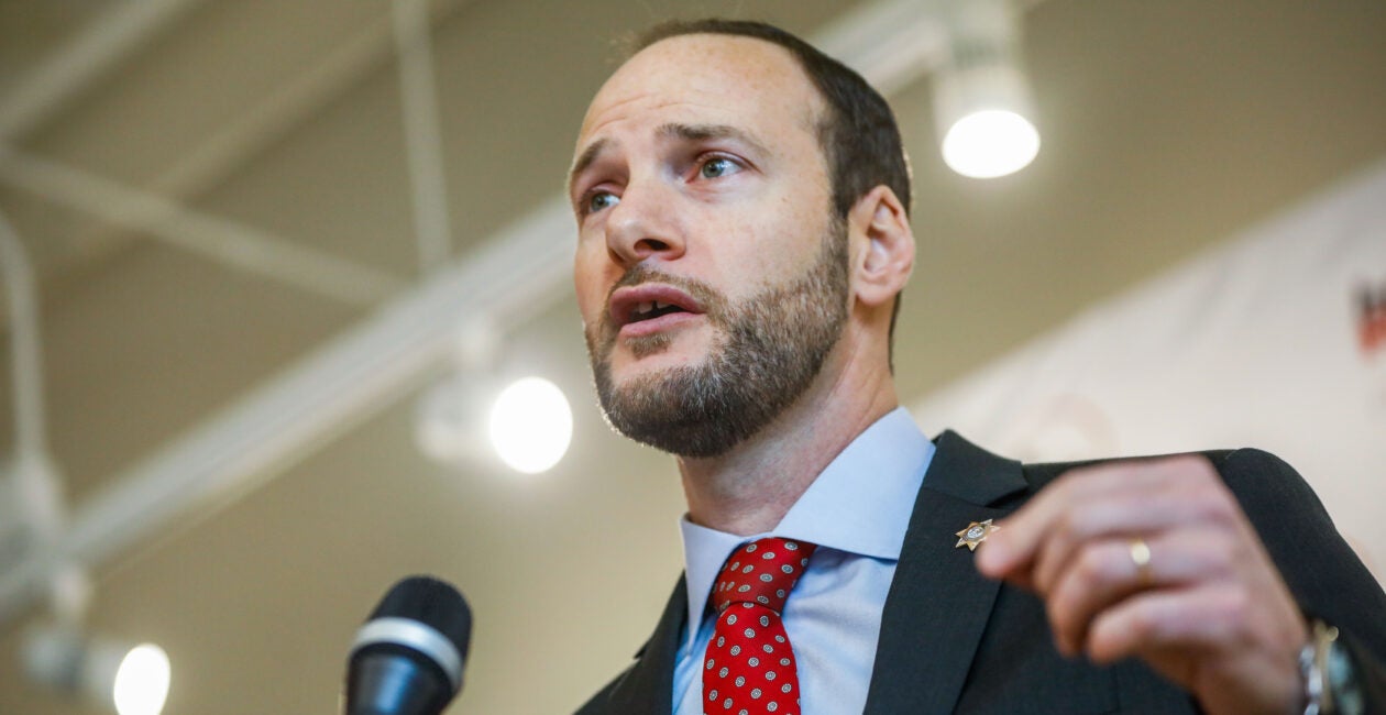 Charles "Cully" Stimson, author at DailySignal.com