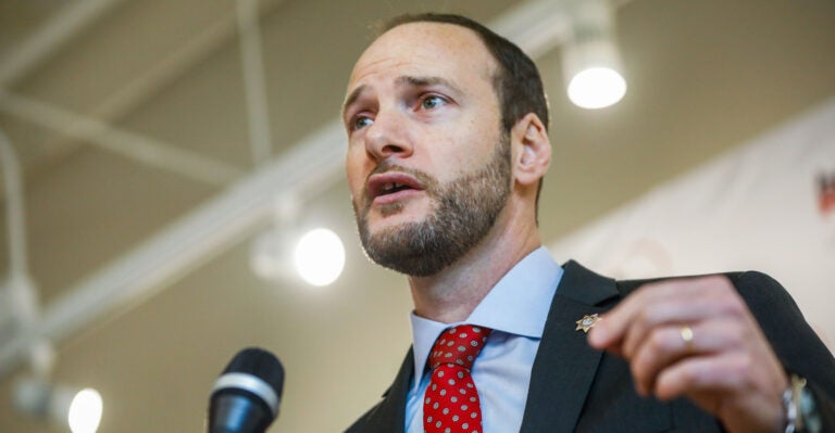 Charles "Cully" Stimson, author at DailySignal.com