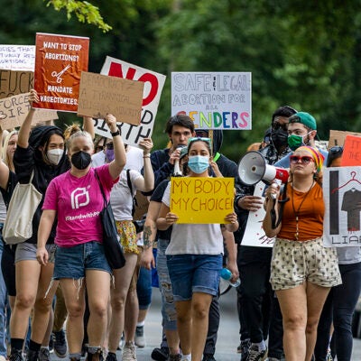 The Daily Signal: Policy News, Conservative Analysis and Opinion