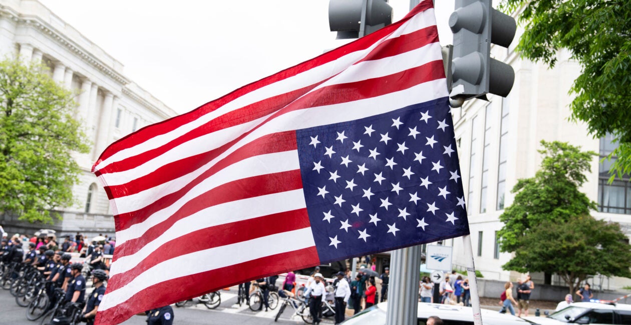 Cal Thomas, author at DailySignal.com.