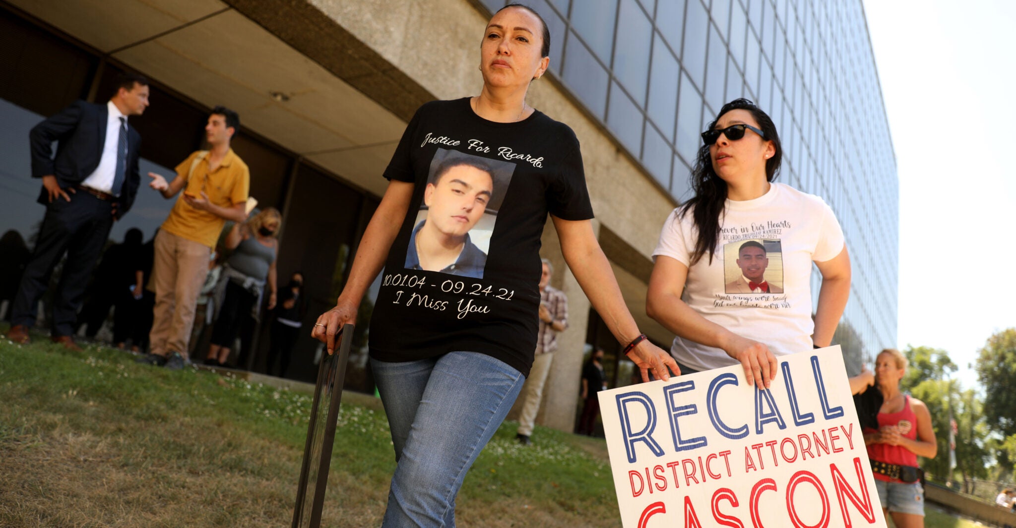 Charles "Cully" Stimson, author at DailySignal.com