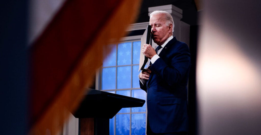 Rob Bluey, Executive Editor, The Daily Signal