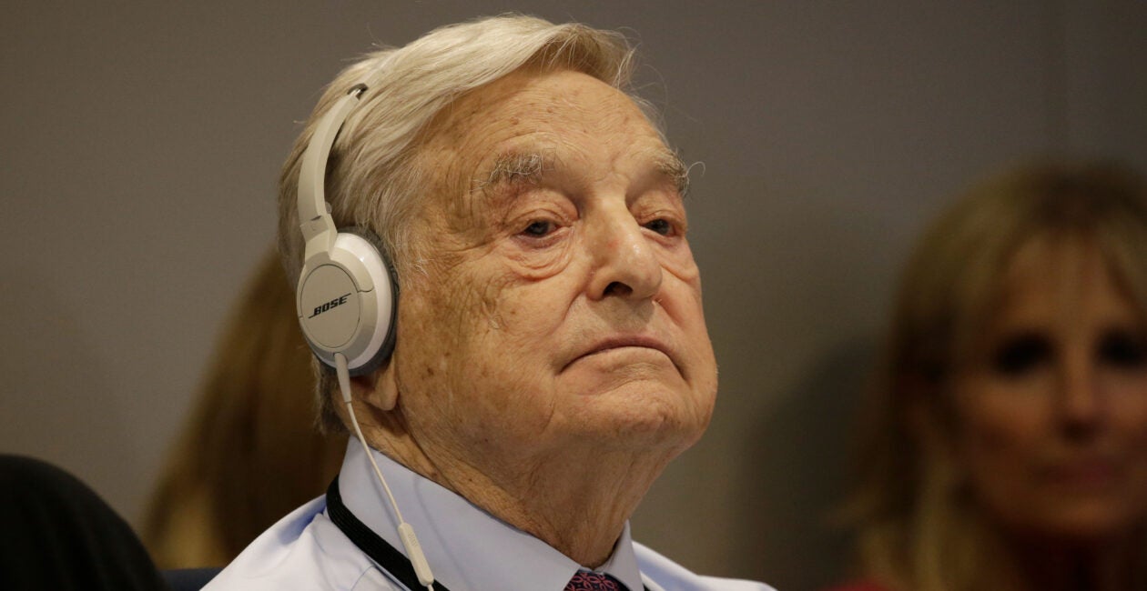 Charles "Cully" Stimson, author at DailySignal.com