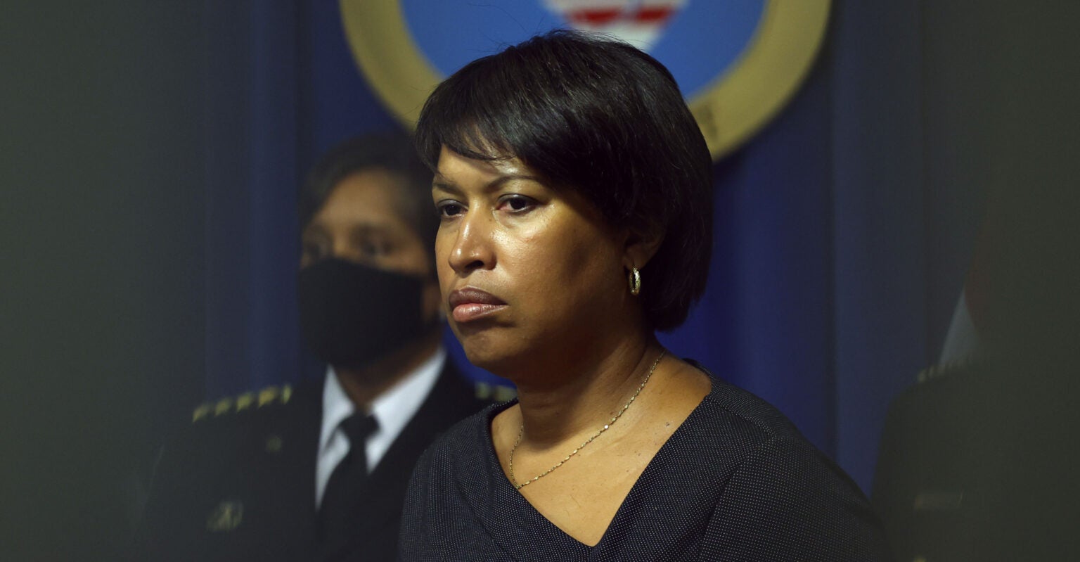 Jennie Taer, Author at The Daily Signal