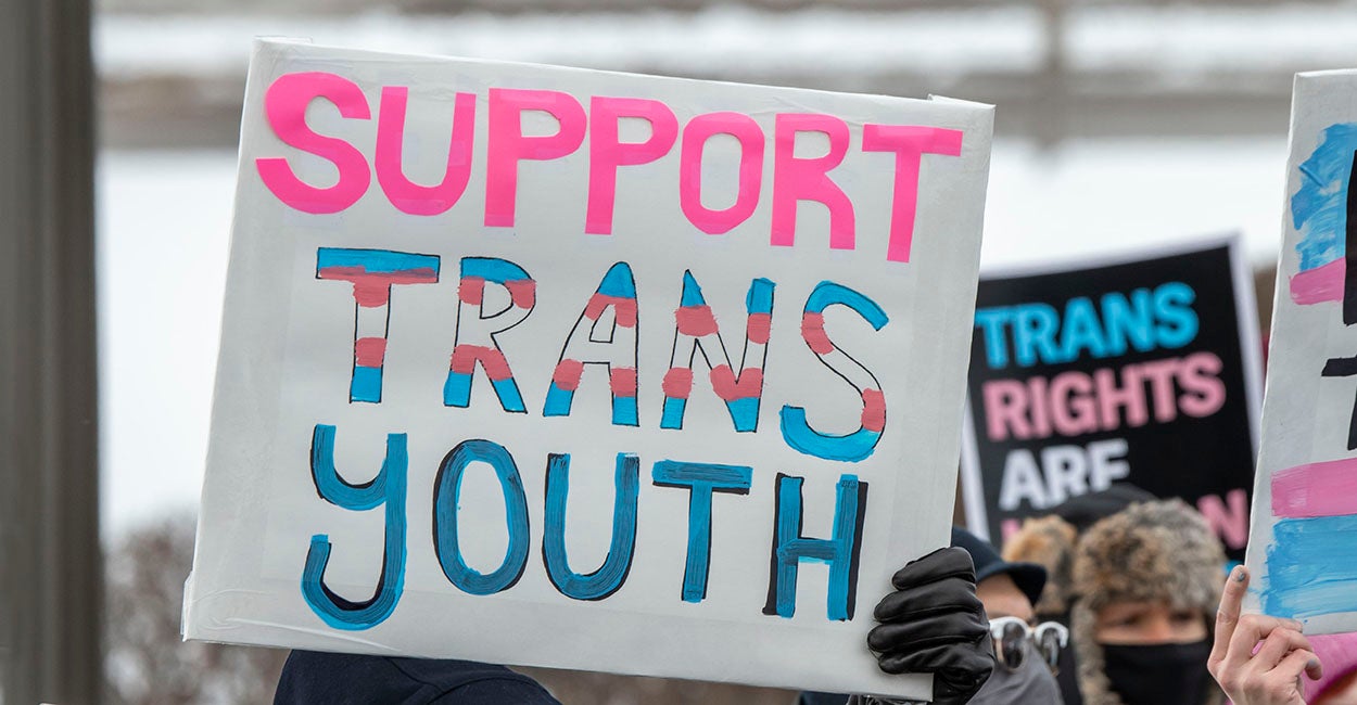 Lawmakers, Parents Vow to Stop Infiltration of Gender Ideology in Schools