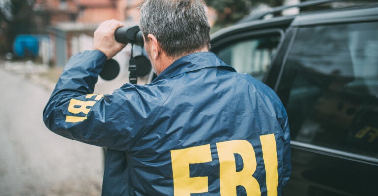 Charles "Cully" Stimson, author at DailySignal.com