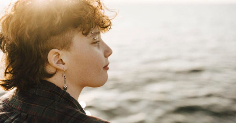 How Many Minors Who Take Puberty Blockers Pursue Further Treatment?