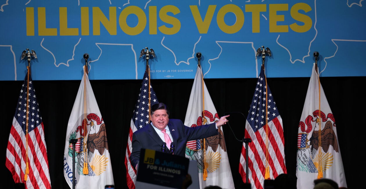 Illinois’ Amendment 1 Would Cement Fiscal Train Wreck Into Law – Daily Signal | Wirepoints