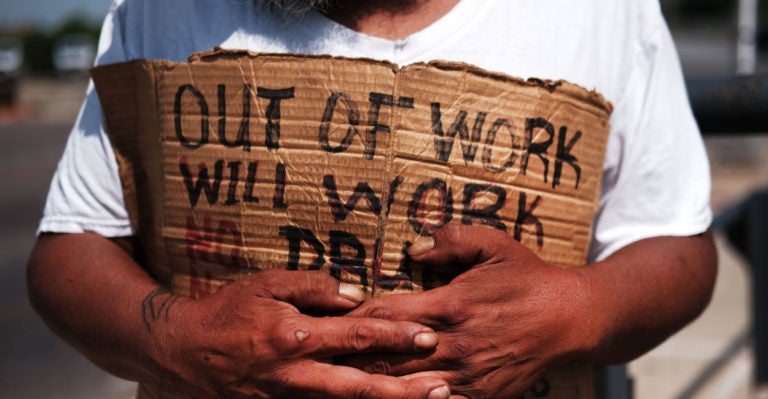 Robert Rector, author at DailySignal.com