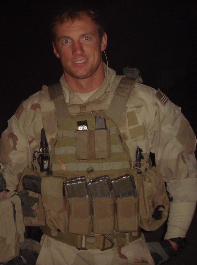 Parents of Fallen Navy SEAL Voice Outrage at Obama in Emotional Letter