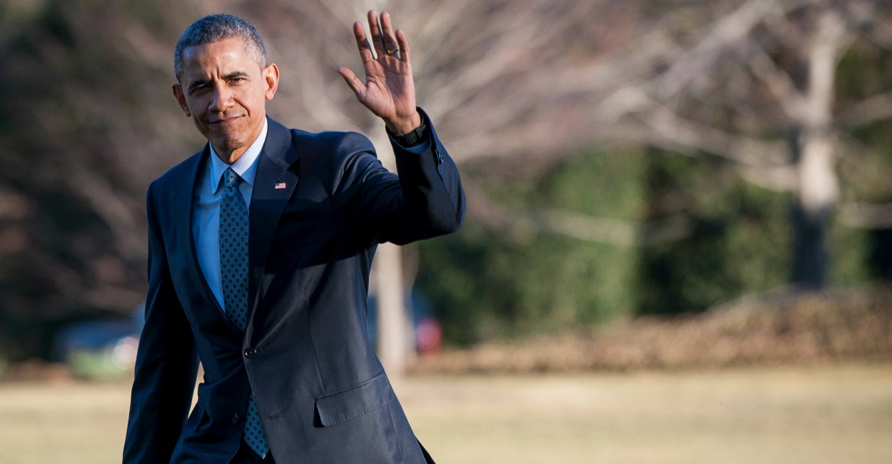 Obama Schooled on Constitution by His Former Law Professor