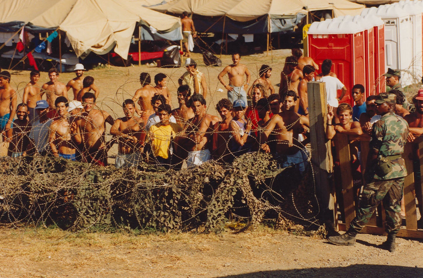 These Cubans Risked It All to Escape Communism. See How They Sailed to ...