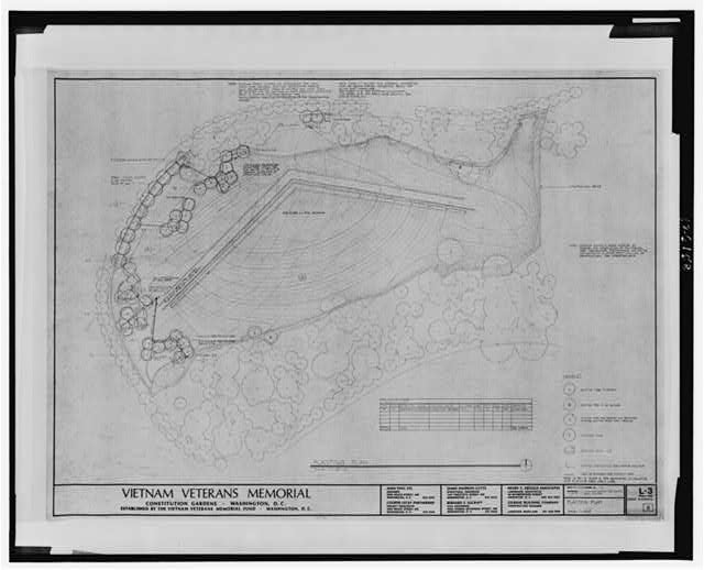 13 Things to Know About the Vietnam Veterans Memorial