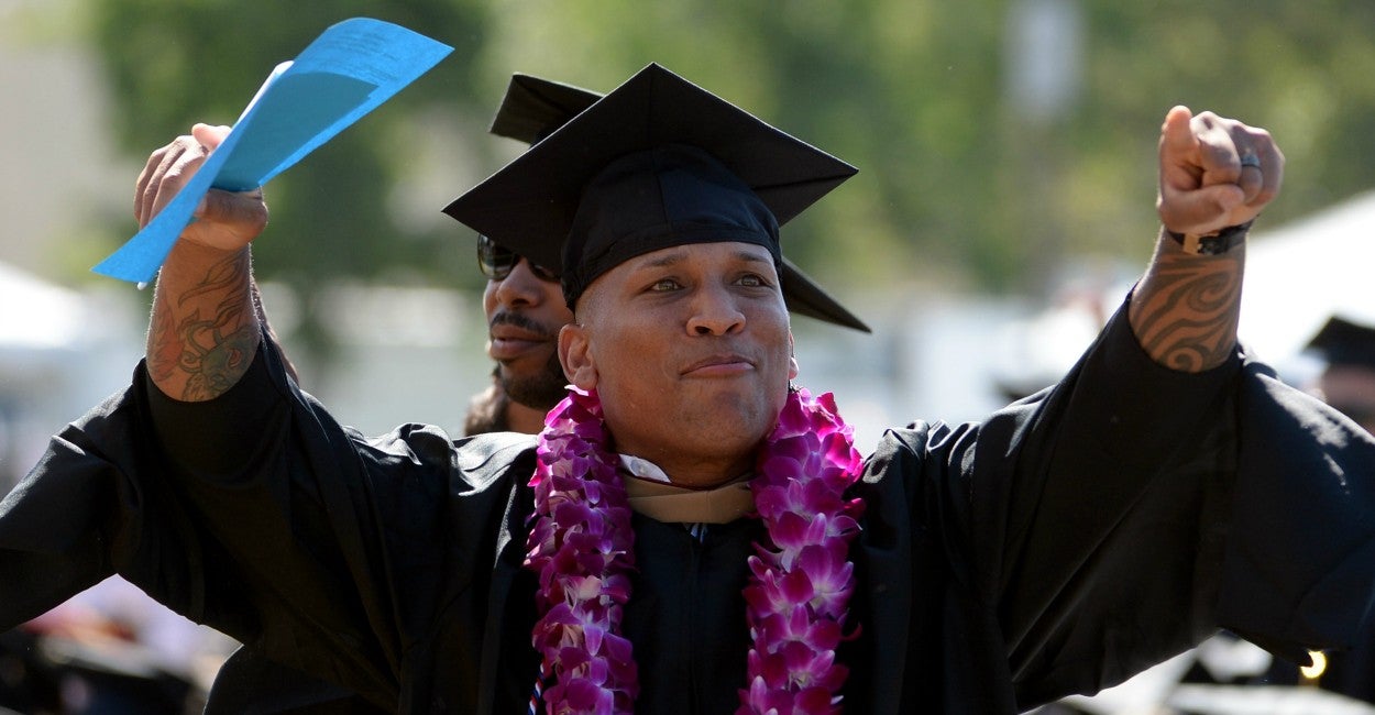 What Every 2015 College Graduate Should Know