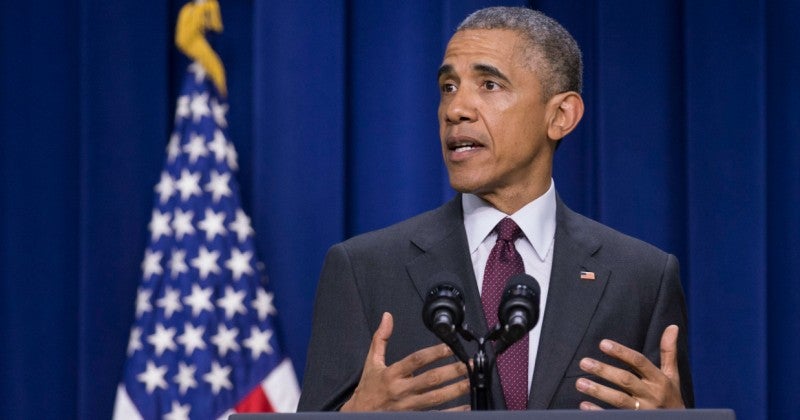Obama's Regulations Cost More Than $80 Billion Annually