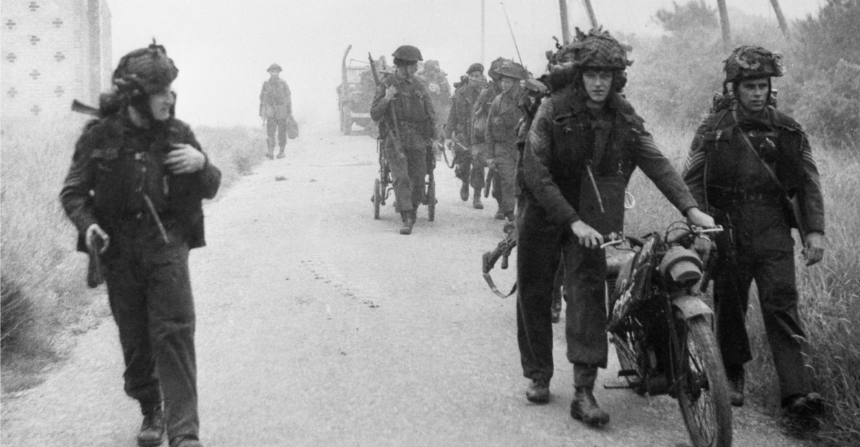 After 70 Years, a Family Finds Out the Fate of Soldier