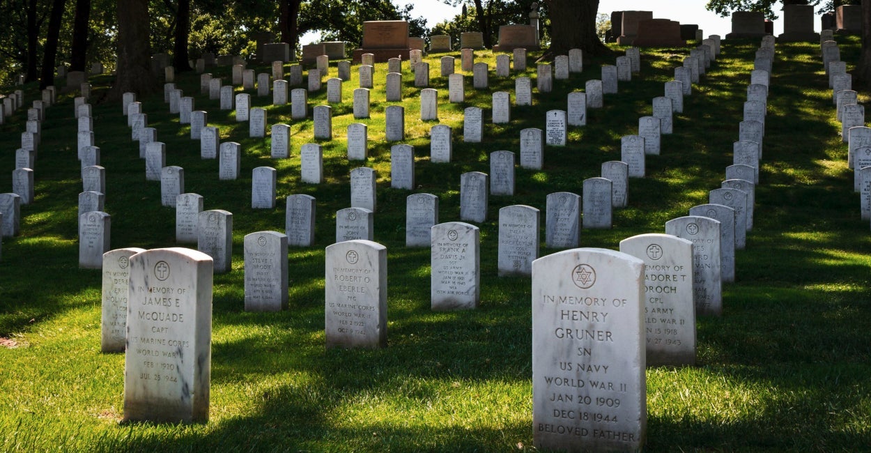 This Soldier's Story Reminds Us of Why Memorial Day Matters