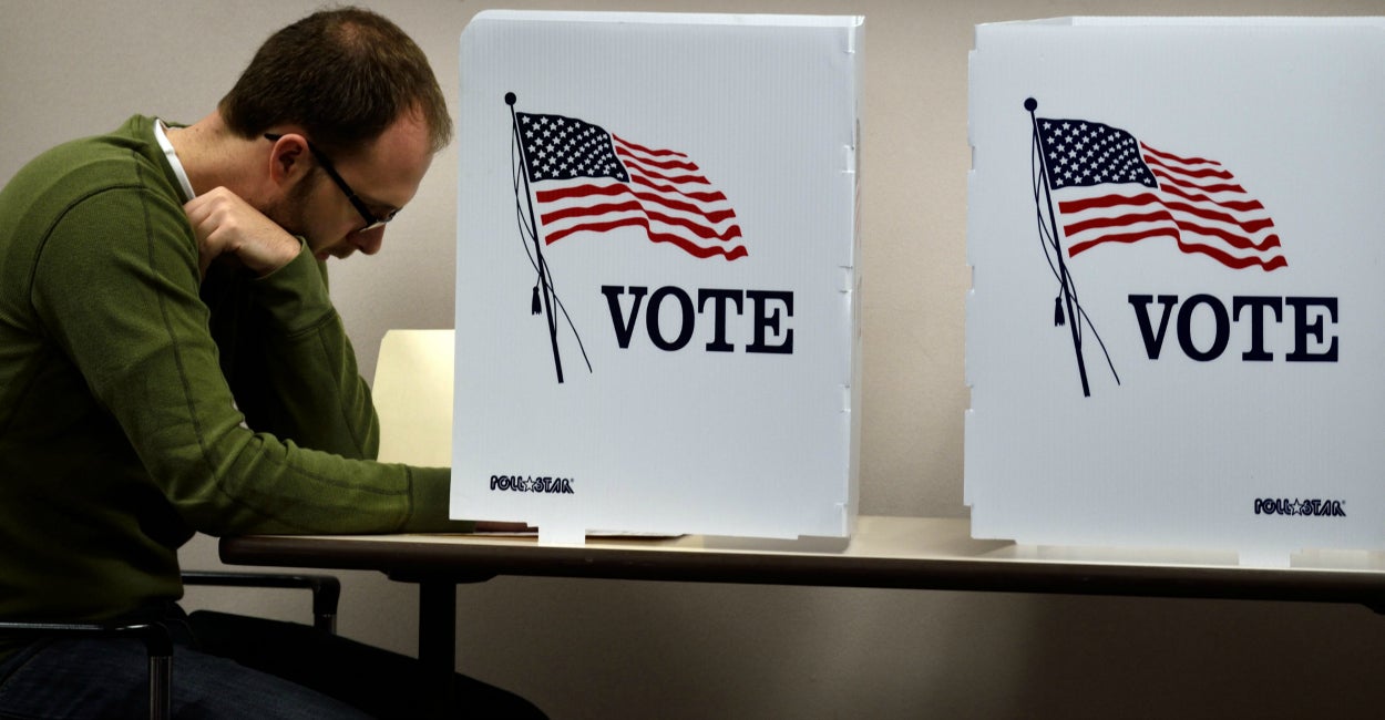 Don't Believe Voter Fraud Happens? Here's Some Examples