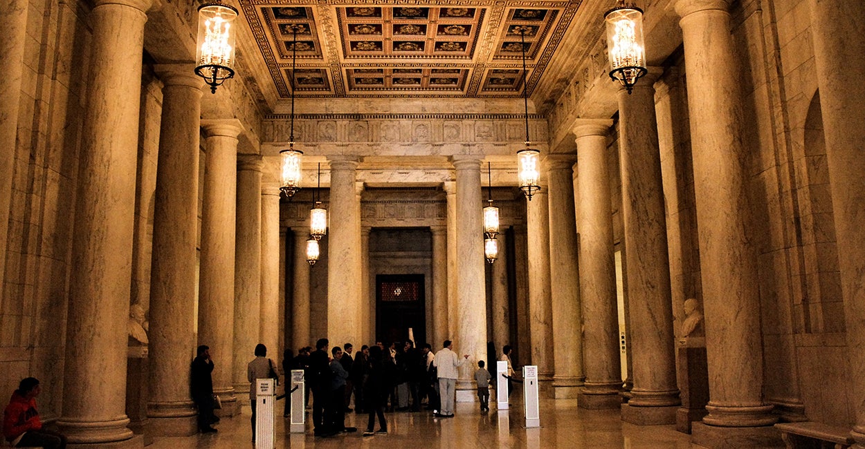 The Religious Liberty Law that Protected Hobby Lobby from Governmentt ...