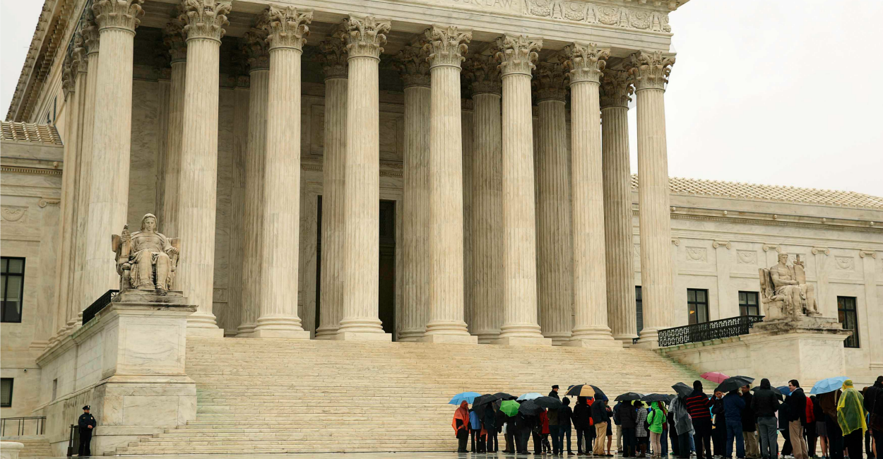 7 Supreme Court Cases to Watch for This June