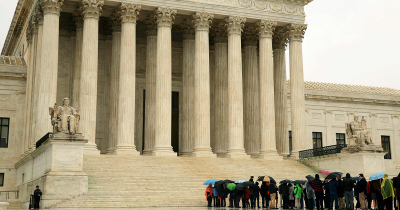 7 Supreme Court Cases to Watch for This June