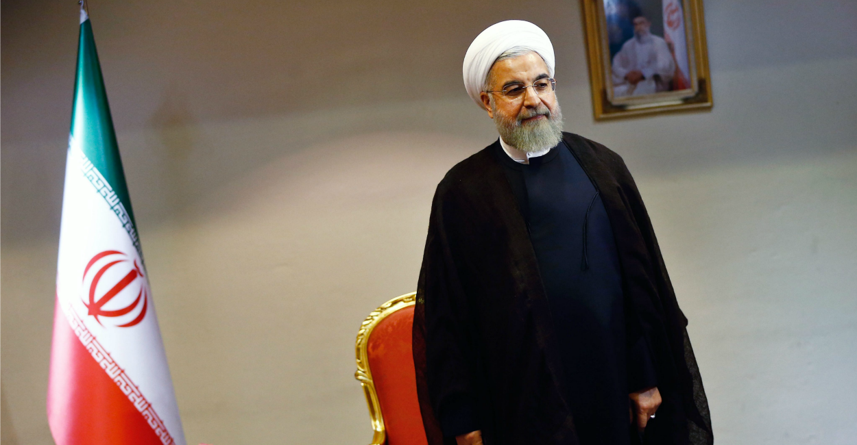 What an Iran Deal Won't Cover