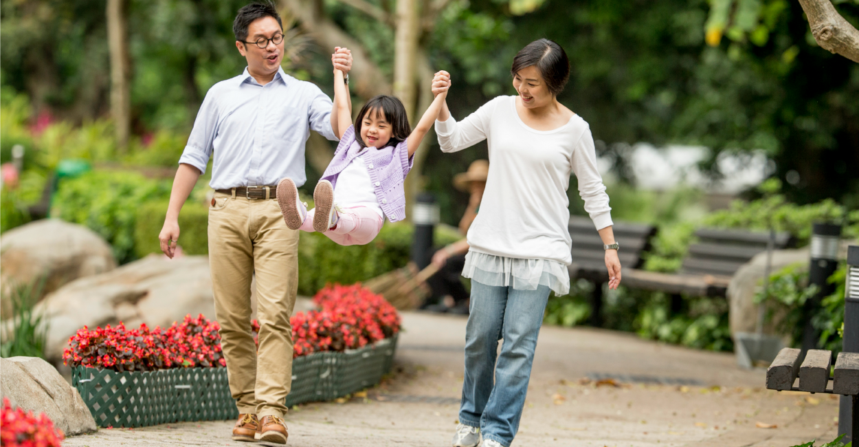 Do Families in Red or Blue States Have Greater Stability?