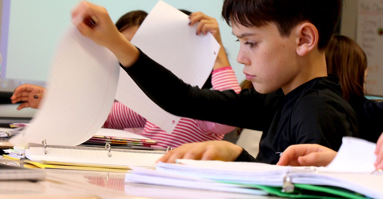 More States Push Back Against Common Core