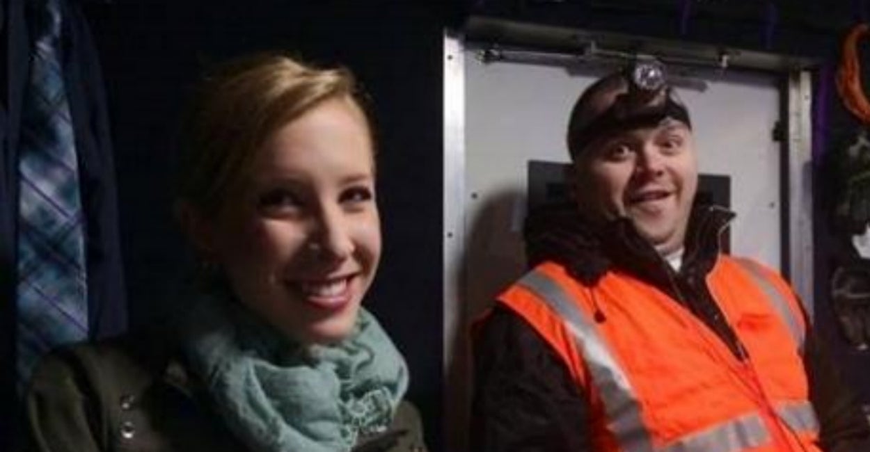 Friends, Colleagues Remember Murdered TV Reporter