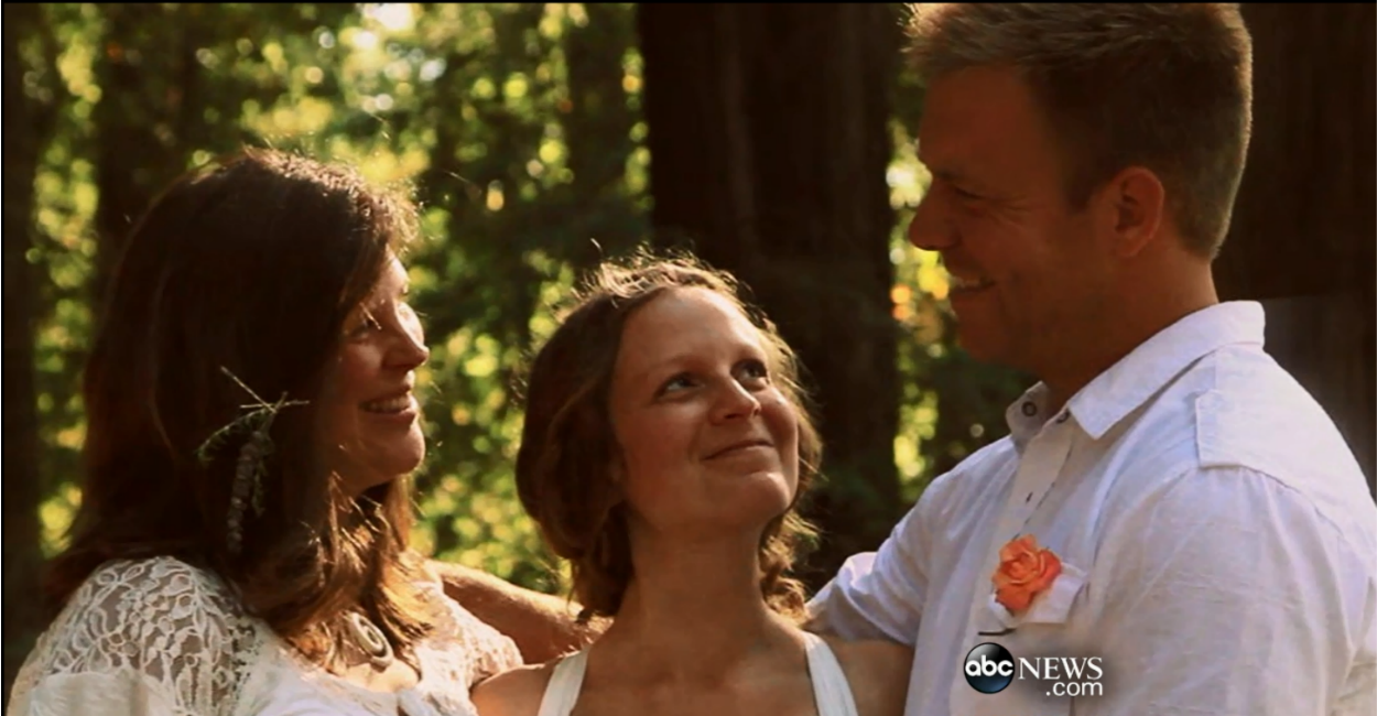 How the Media is Promoting Polyamory.