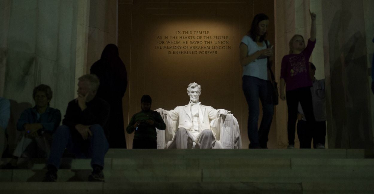 Lessons From a True American