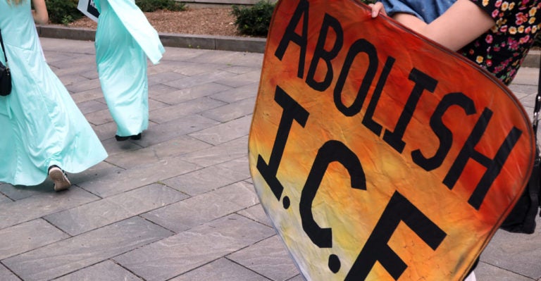 4 Big Facts About ICE, and What Could Happen If It’s Abolished