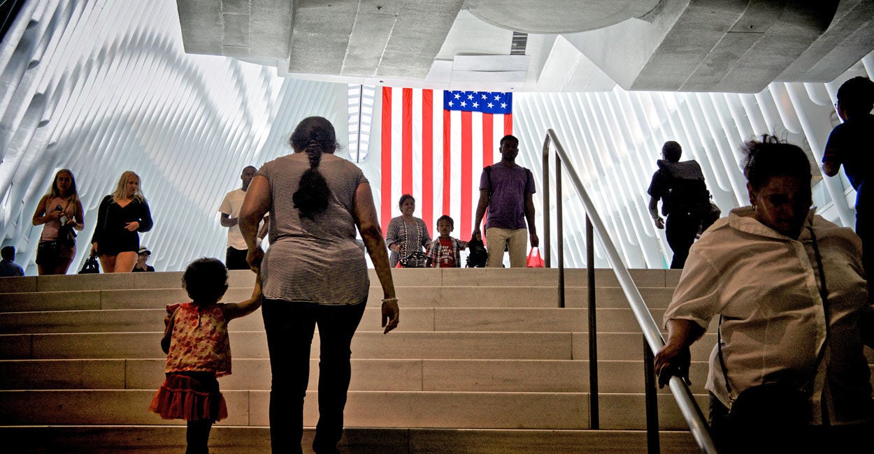 These 3 Changes Would Drastically Improve Our Immigration System