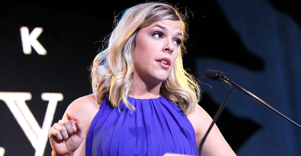 Problematic Women: Allie Stuckey on Millennials, Mentors, and Motherhood