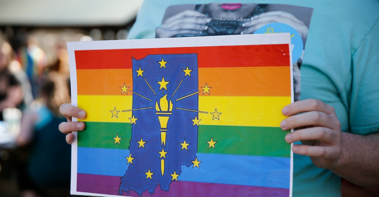 Group Calls For Boycott of Company That Opposes RFRA