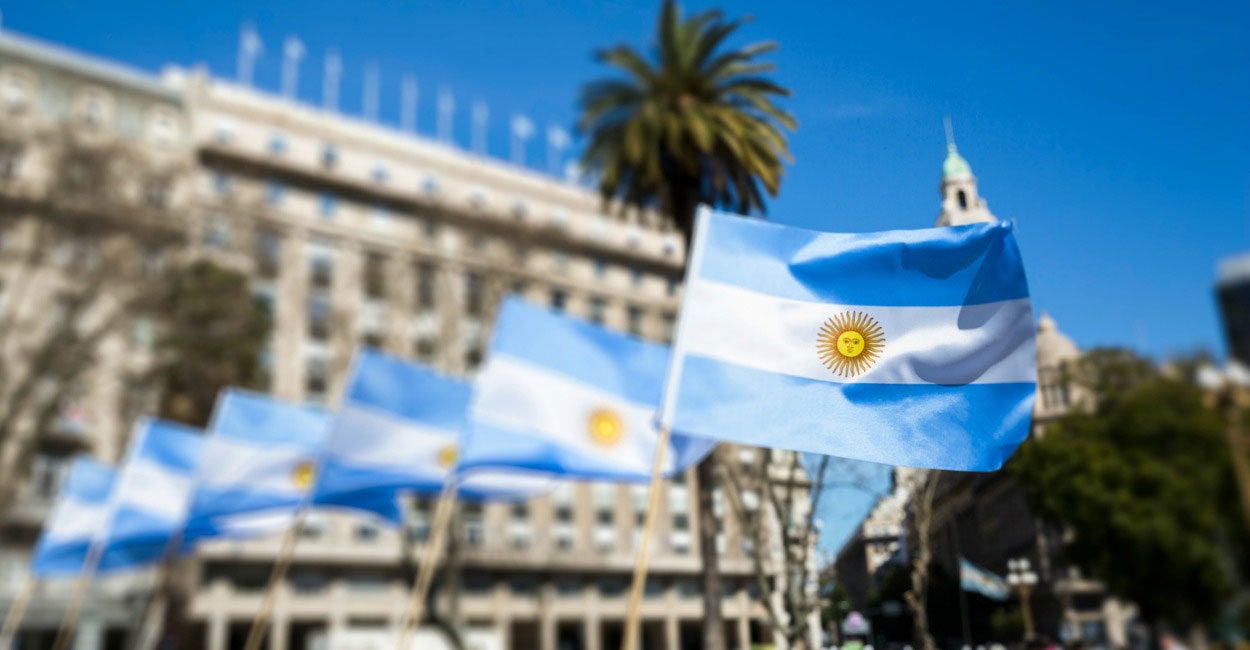 Argentina Issues 100-Year Junk Bonds, but Has Yet to Fix the Nation’s ...