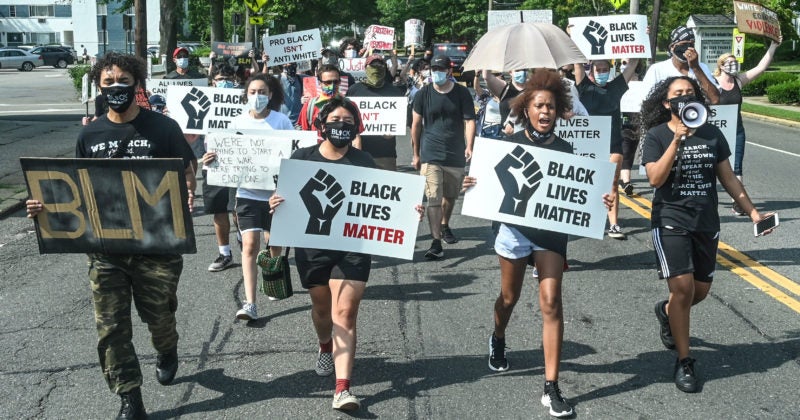 These 18 Corporations Gave Money to Radical Black Lives Matter Group